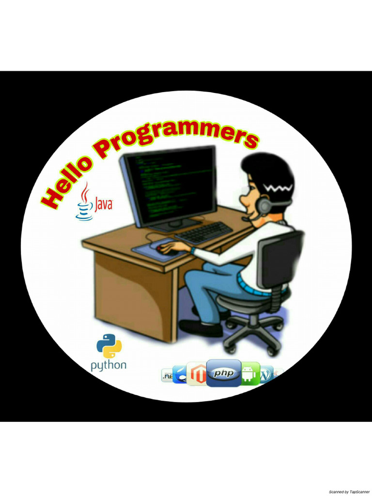 TapScanner Document Scans Overview | PDF