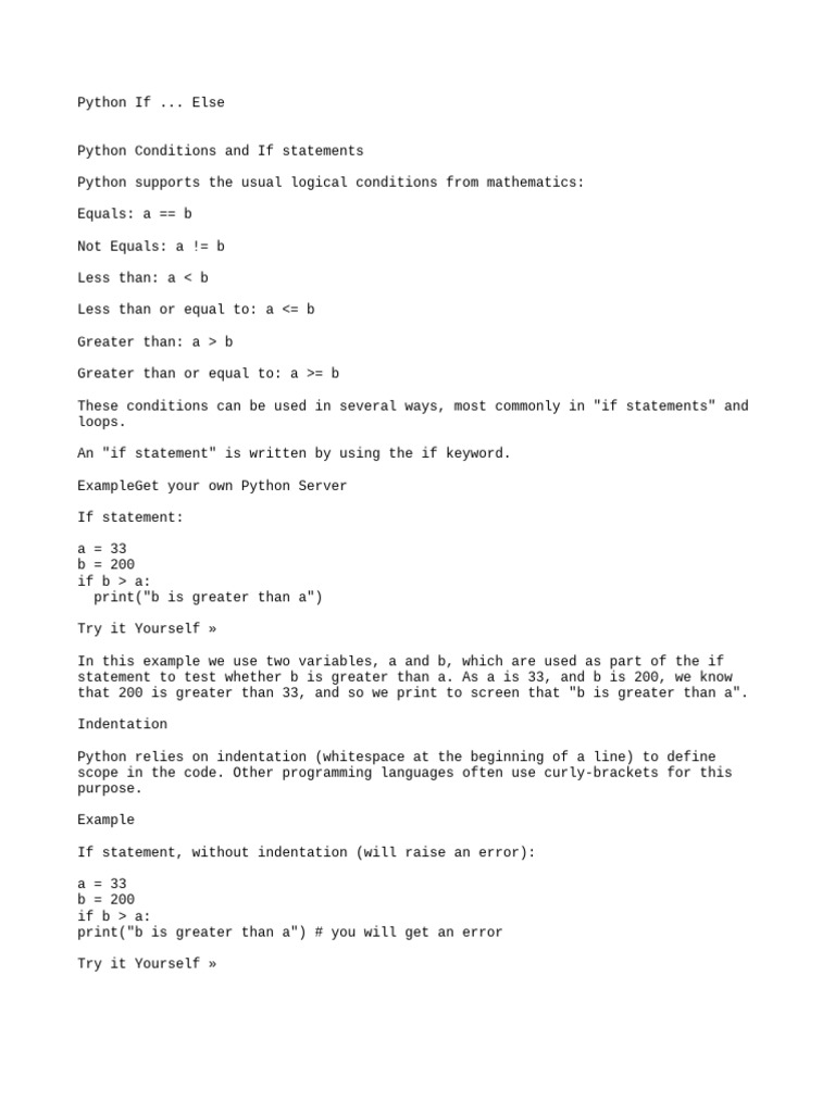 Shared Text | PDF | Python (Programming Language) | Software Engineering
