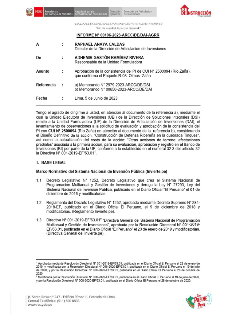 Diseño de Enrocado | PDF | Diseño | Canal
