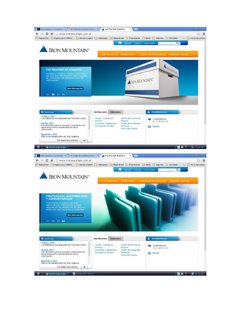 Anuncio-Gif Animado | PDF