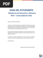 Acceso a MIeL para Alumnos UNLaM | PDF | Servicios en línea ...