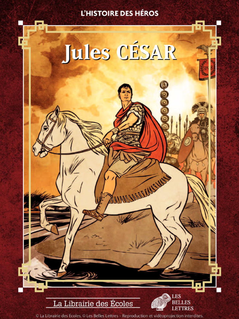 Jules Cesar | PDF
