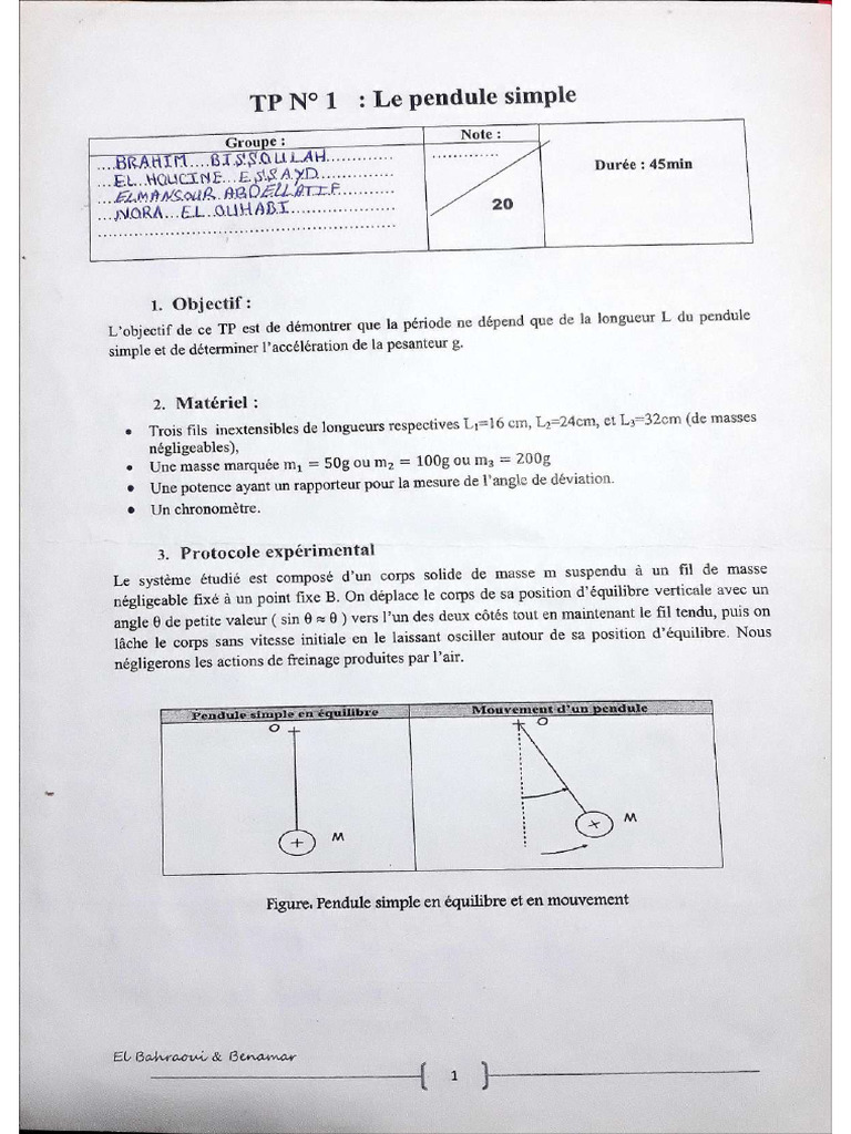 PDF Scanner TP 1 2 3 - 053839 | PDF