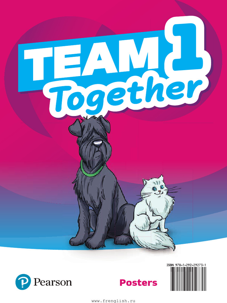Team Together 1 Posters | PDF