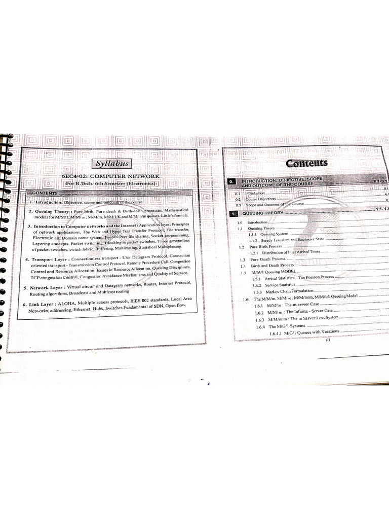 Ashirwad Computer Network | PDF