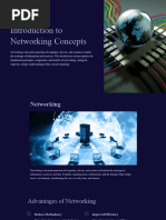 Class 8 Ch-1 Computer Network Notes | PDF | Network Topology | Computer ...
