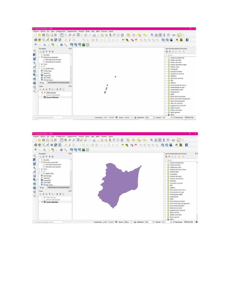 Caso 2 - Garzon | PDF