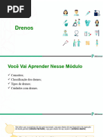Portovac - Dreno de Sucção | PDF | Especialidades médicas | Medicina ...