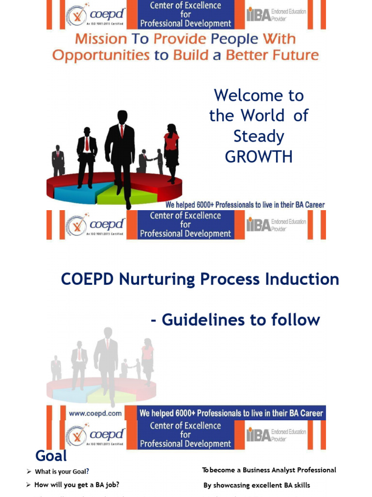 Nurturing Process | PDF | Workweek And Weekend | Communication