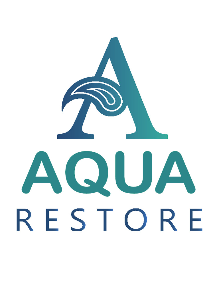 Aqua Logo | PDF
