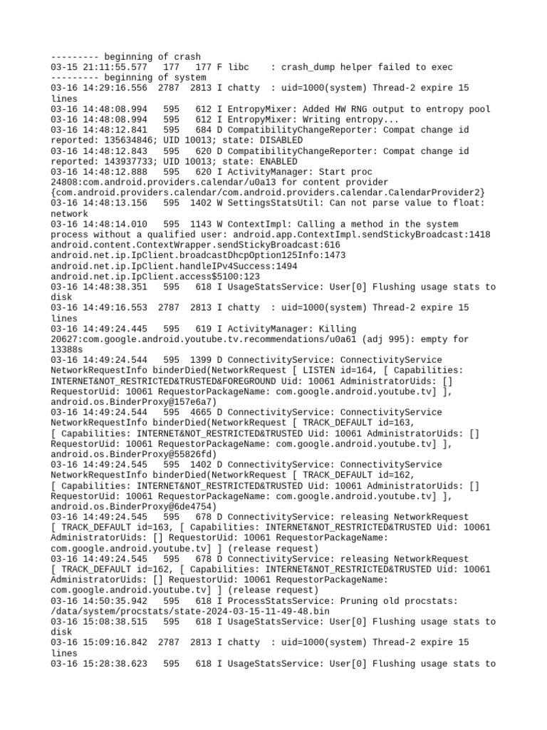 AndroidSTB Rc19 Glitch in-RA Playback Issue-01 | PDF | Computing Platforms | Software