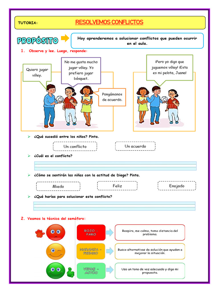 Ficha PS Miercoles 17 | PDF