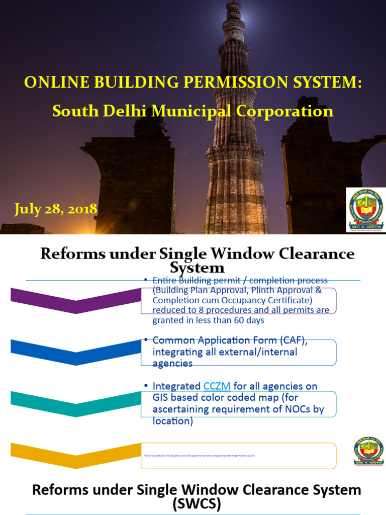 Obps SDMC | PDF | Debit Card | Online And Offline