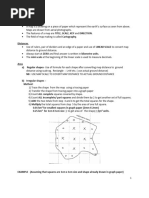 Cxc Geography Csec Practical Skills Guide Pdf Precipitation