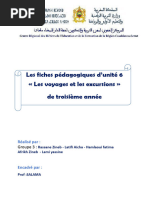 Les Types de Plan de Dissertation | PDF | Dialectique