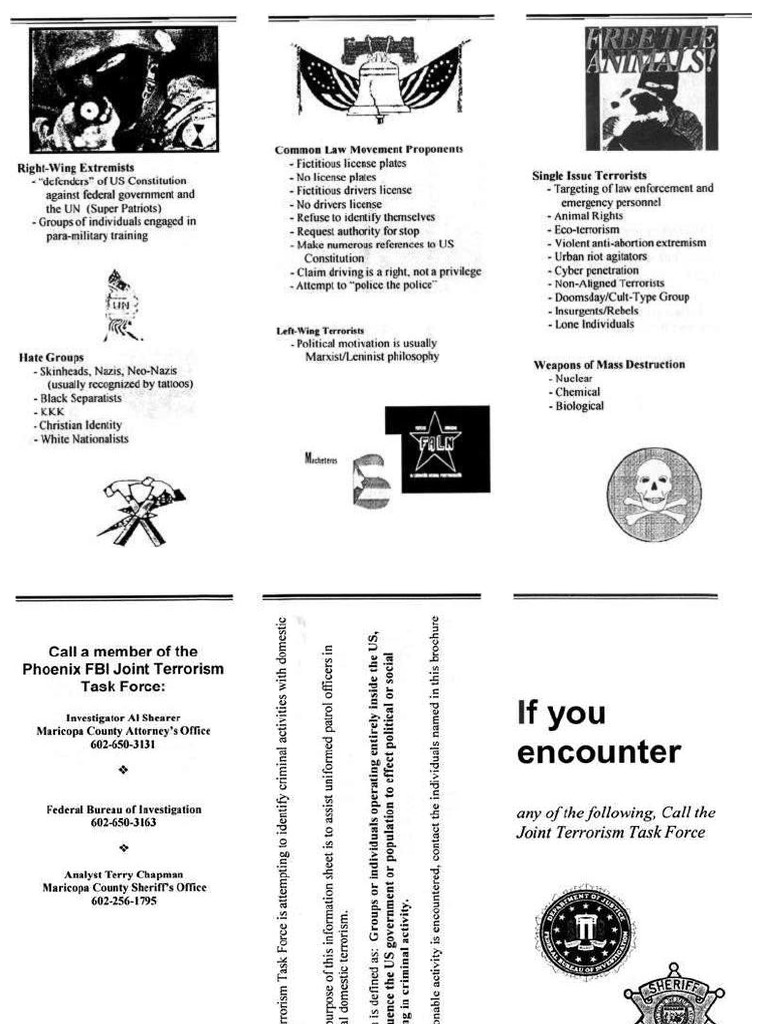 Scary | PDF | Computers