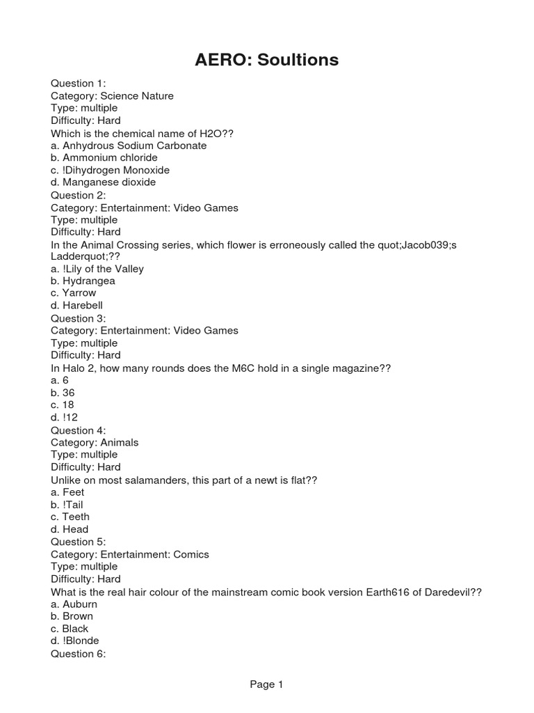 Aero175 Pset 4 | PDF | Osi Model