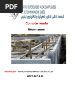 Essai VBS au bleu de méthylène | PDF | Matériaux