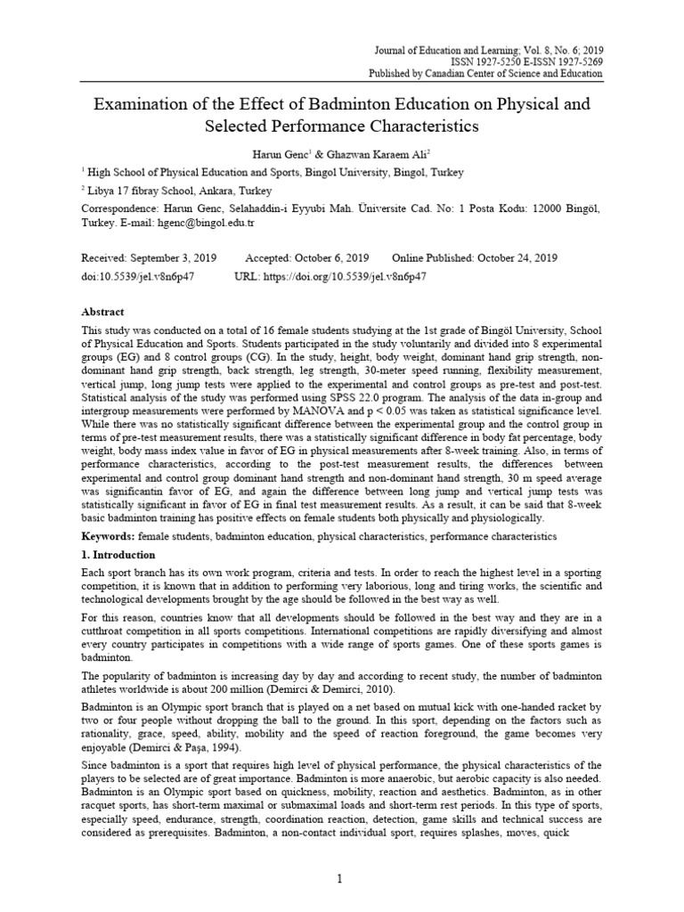 EJ1232907 | PDF | Experiment