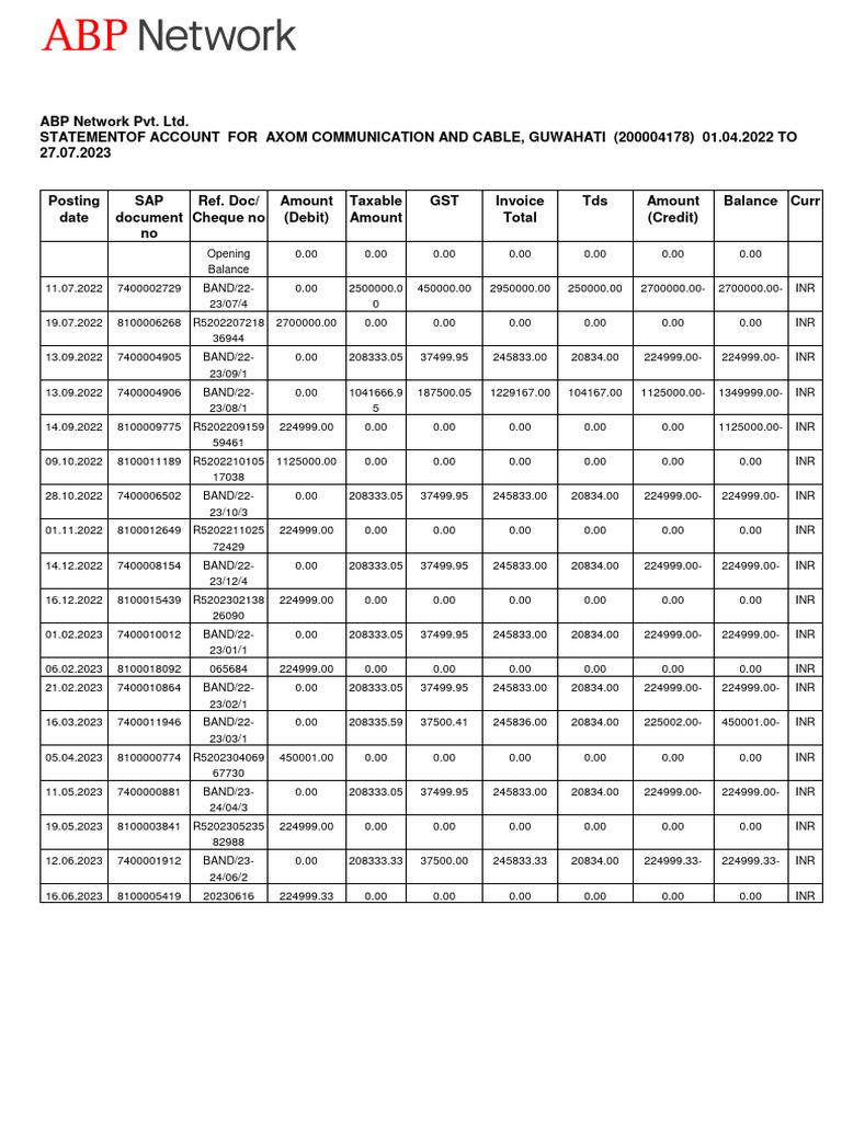Axom SOA PDF Financial Services Accounting