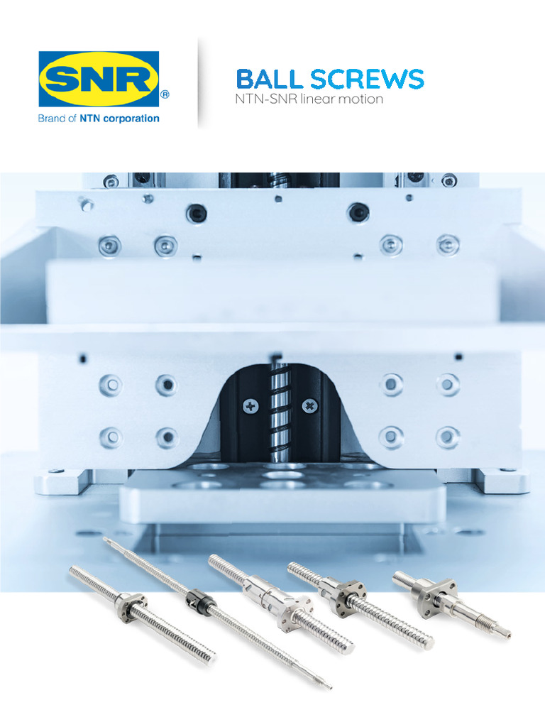 Doc i Bs Cat7 Gba-web | PDF | Screw | Engineering Tolerance