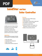 PM3255 Power Meter Specifications | PDF | Electromagnetic Compatibility ...