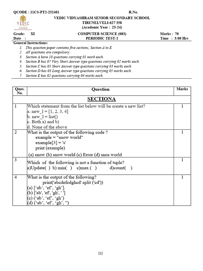 cs ppt 33 | PDF | Computer Programming | Computing