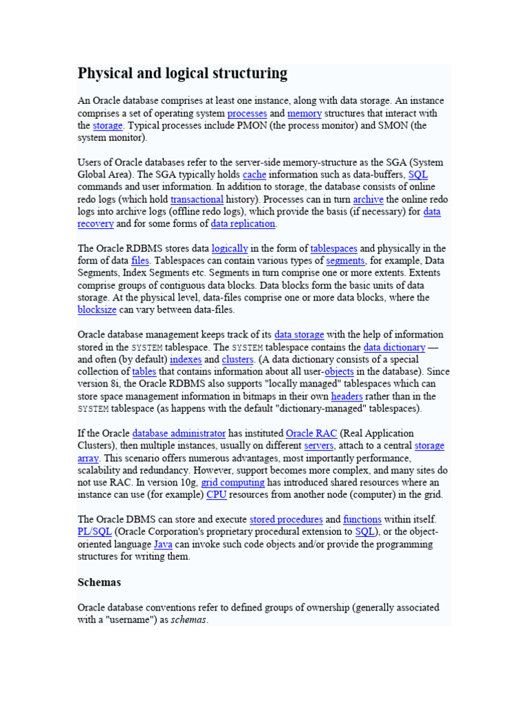 Note 1 | PDF | Databases | Cache (Computing) Note 1 | PDF | Databases | Cache (Computing)