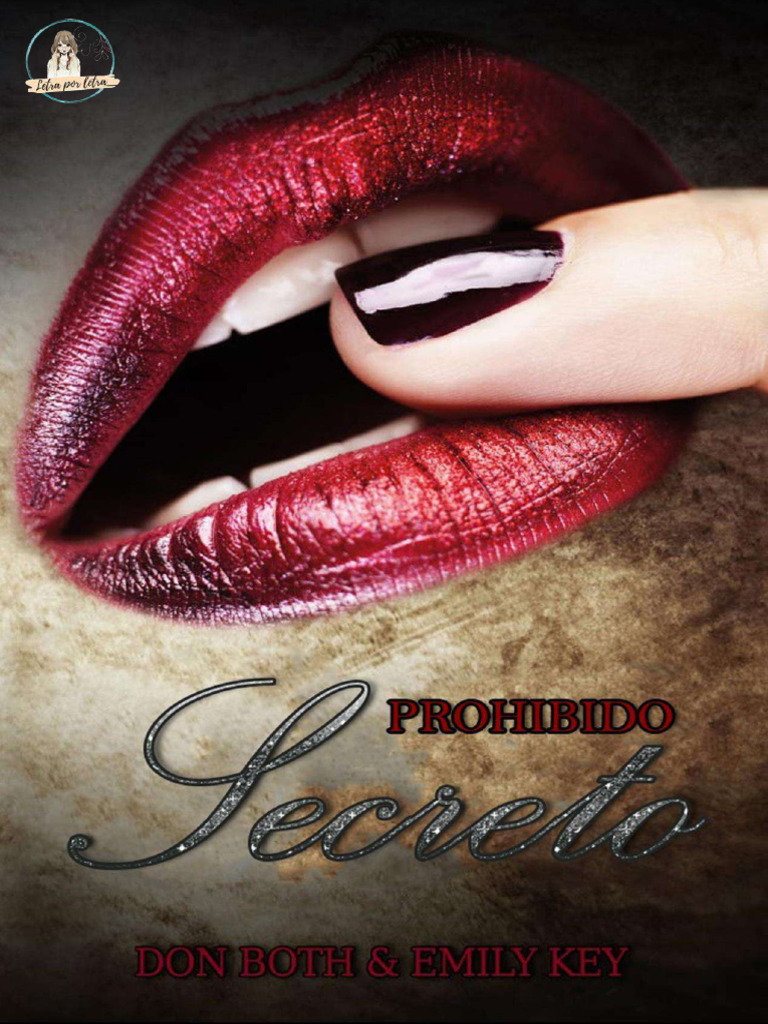 01 Forbidden Secret - Don Both _ Emily Key | PDF | Boca