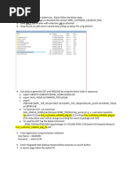 WF Tables | PDF