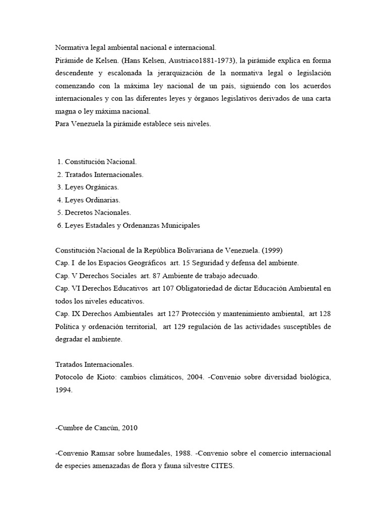 Tema 2 EIA | PDF | Gobierno | Justicia