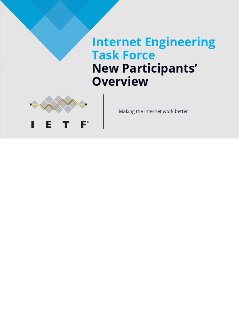 NewParticipant Overview Recordings 2022 | PDF | Internet | Computer Networking