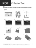 MSPSS | PDF | Mean | Social Support