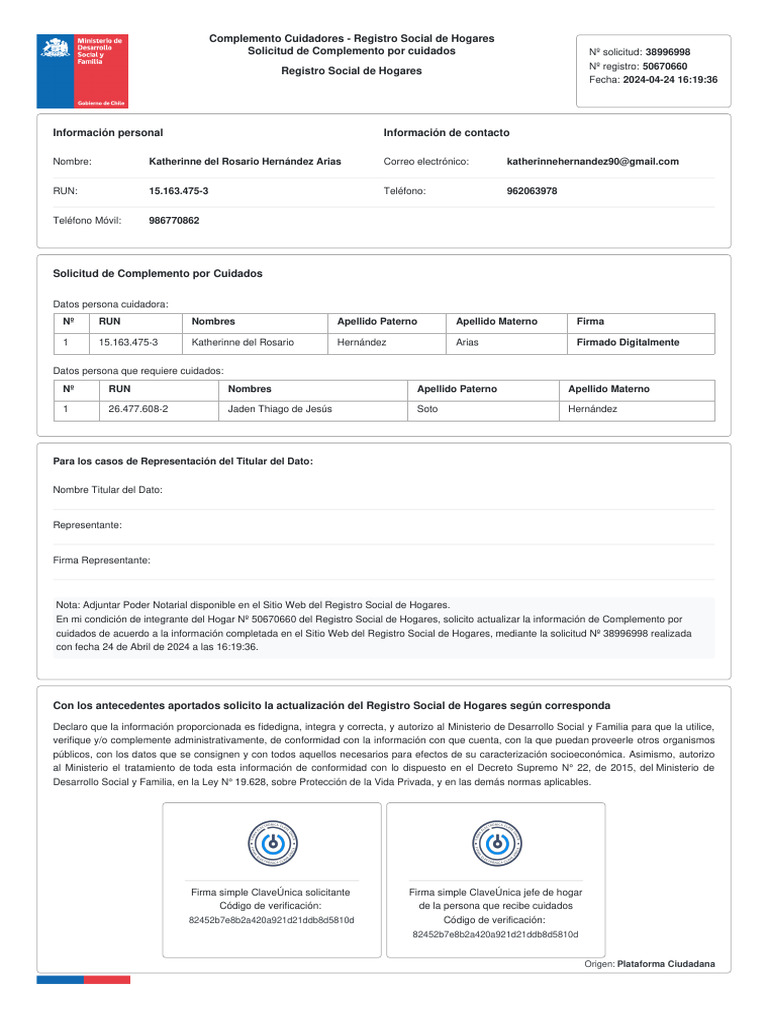Formulario - 55 - 2024 04 30 220107 | PDF