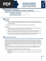 Frases H y P P PDF | PDF | Materiales | Ciencias fisicas