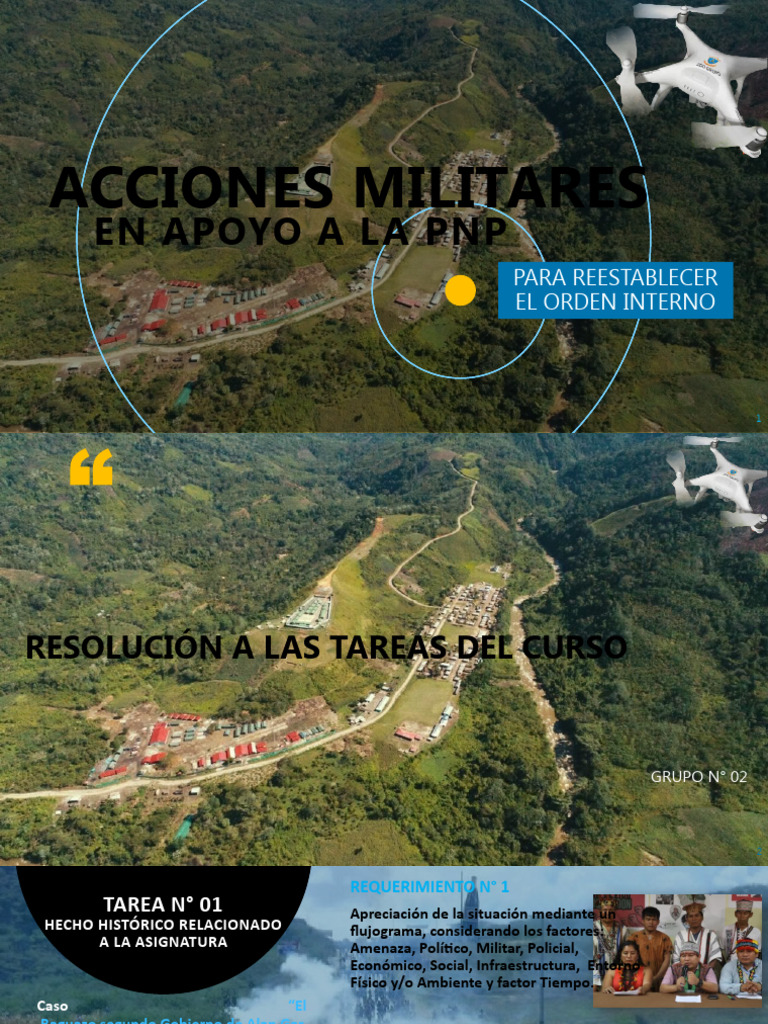 Explo Gpo 2 Final | PDF