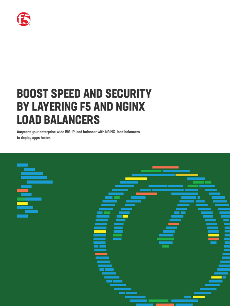 boost-speed-and-security-by-layering-f5-and-nginx-load-balancers-solution-guide | PDF | Cloud ...