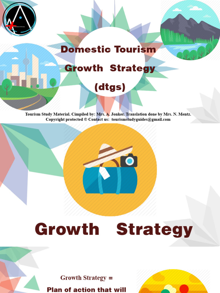 E 11.2.1 DTGS | PDF | Tourism | Copyright Infringement