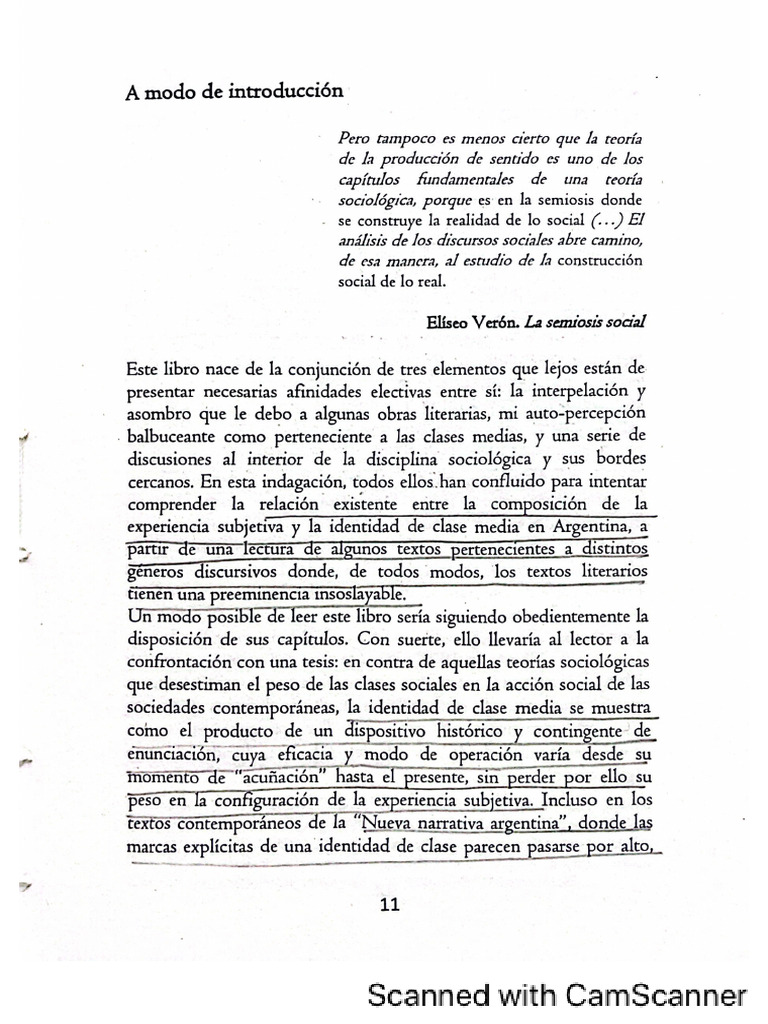 Seccia - Introducción | PDF