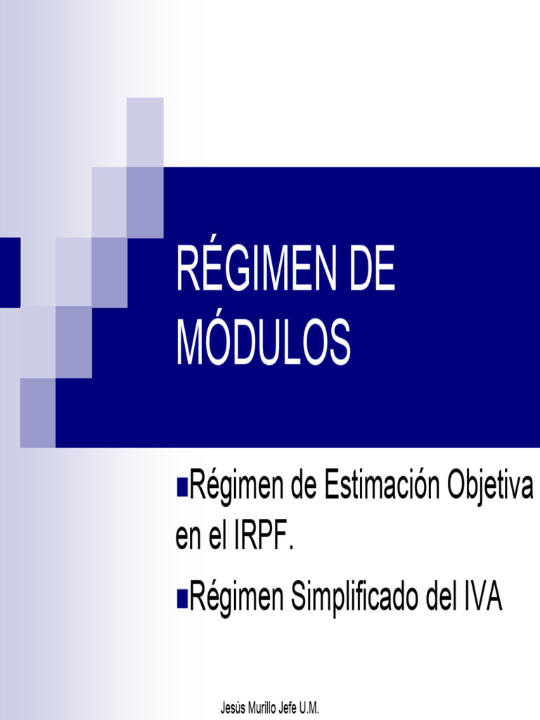 Mòduls IVA | PDF | Factura | Impuesto al valor agregado