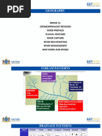 GIS Notes | PDF | Geographic Information System | Geography