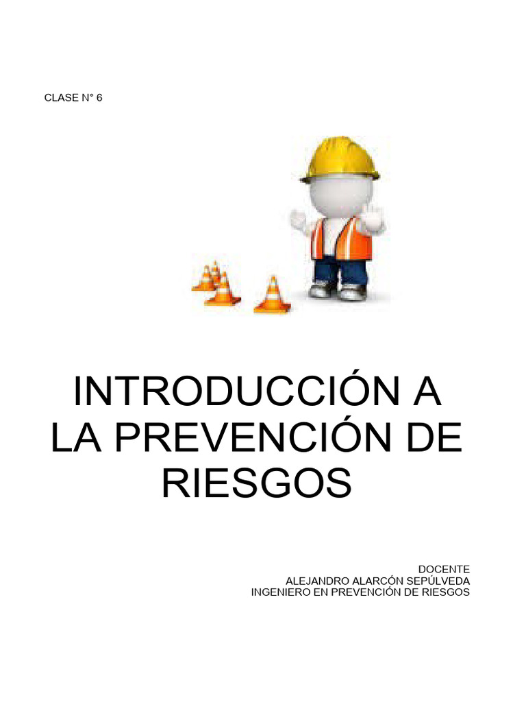 Clase N7 | PDF | Seguro