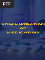 Time and Frequency Abbreviations | PDF | Injection (Medicine ...