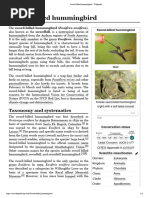 Keel Billed Toucan | PDF | Birds | Ornithology