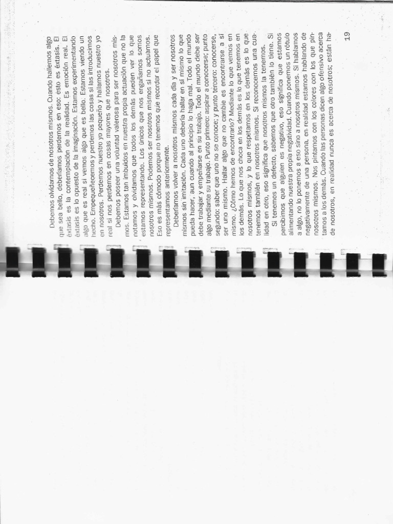 Rodney Collin 19 | PDF