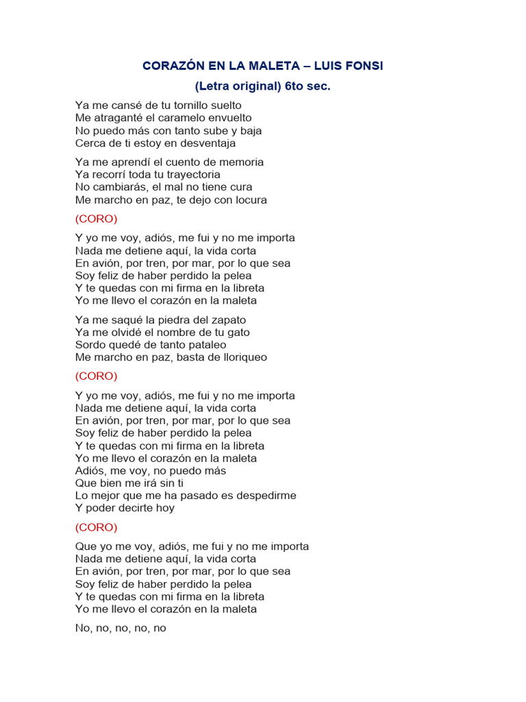 Canción Mariana 2024 | PDF | María, madre de Jesús