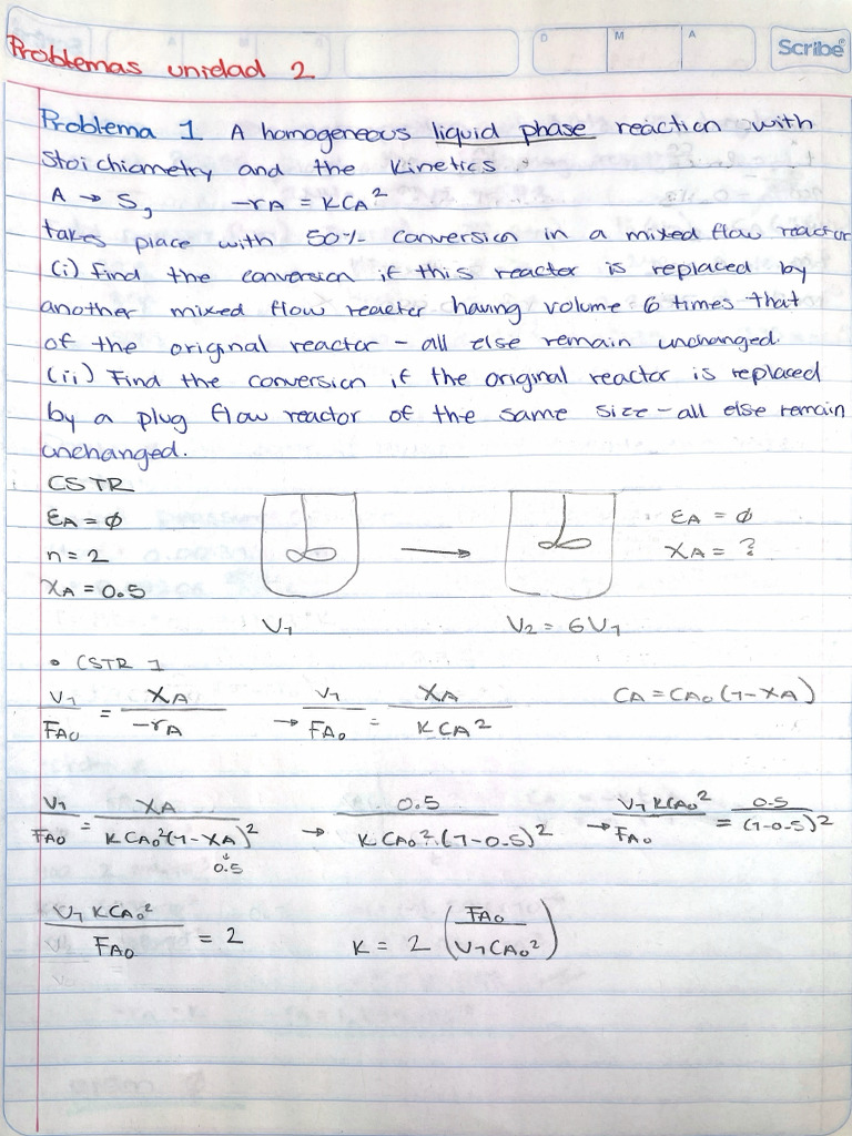 React Prob Unidad 2 | PDF React Prob Unidad 2 | PDF