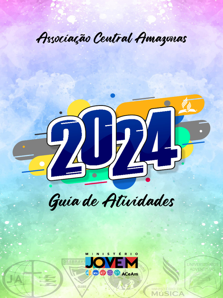 Ranking 2024 - ATUAL | PDF