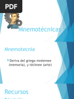 Cómo usar memofichas para estudiar | PDF | Habilidades de estudio ...
