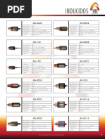 Claves SAT para Componentes de Motor | PDF